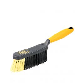 Handveger Safebrush, zacht met soft grip PBT 0,25mm